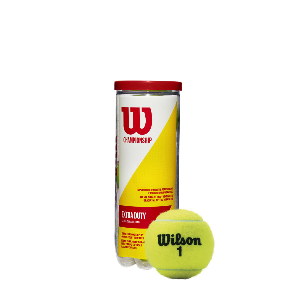 Wilson Championship Tennis Ball | Toys R Us Canada