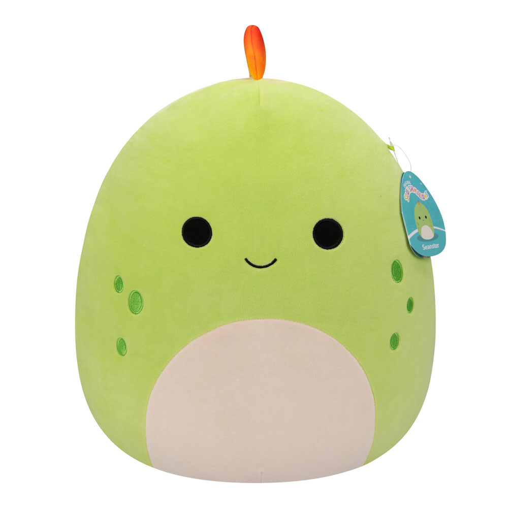 Squishmallows 5" - Sean Green Stegosaurus | Toys R Us Canada