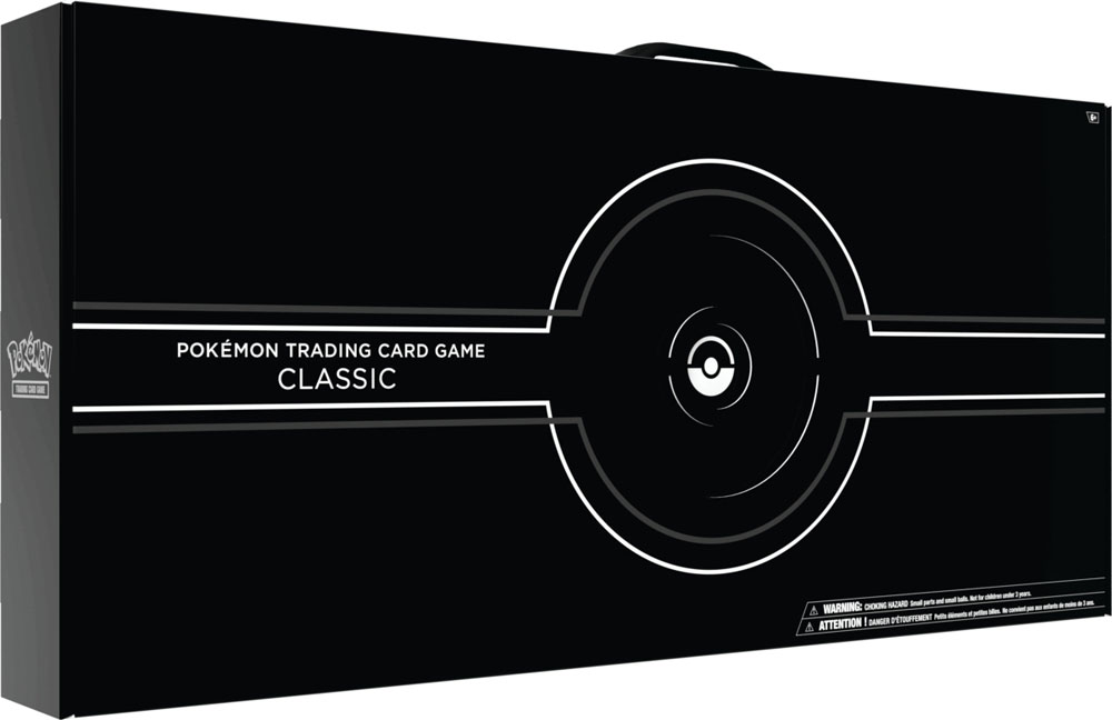 Pokemon Trading Card Game Classic - English Edition | Toys R Us Canada