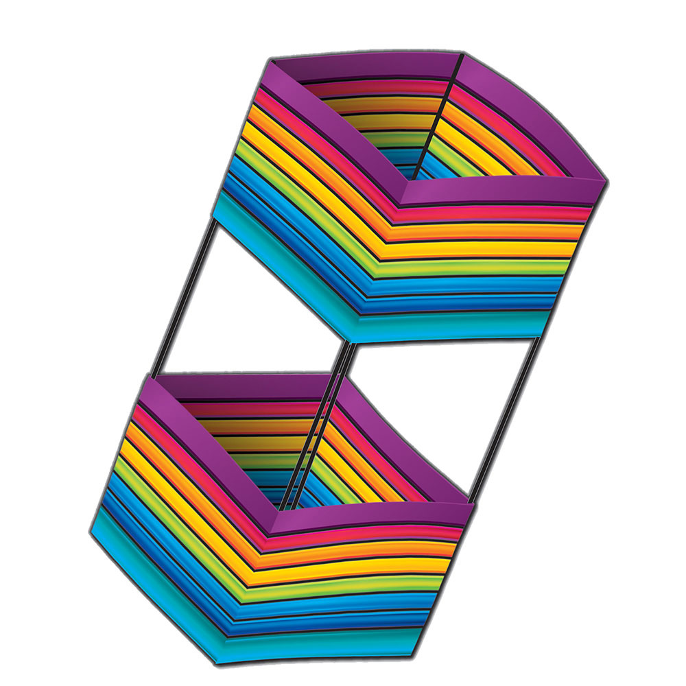 X Kites - Rare Air Kite - Box Kite | Toys R Us Canada