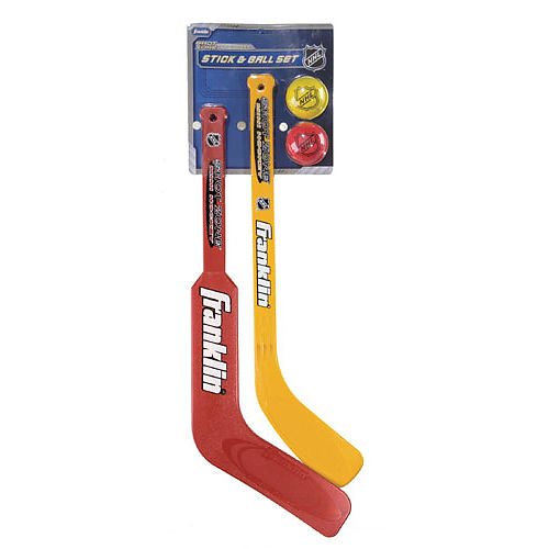 NHL Stick Set | Toys R Us Canada