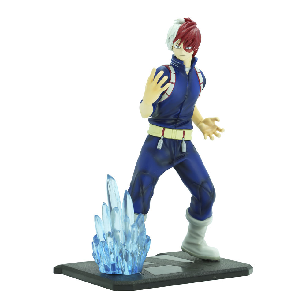 My Hero Academia Shoto Todoroki Figure, 6.7 Inches | Toys R Us Canada
