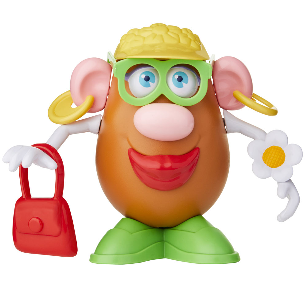 Mrs. Potato Head Retro - R Exclusive | Toys R Us Canada