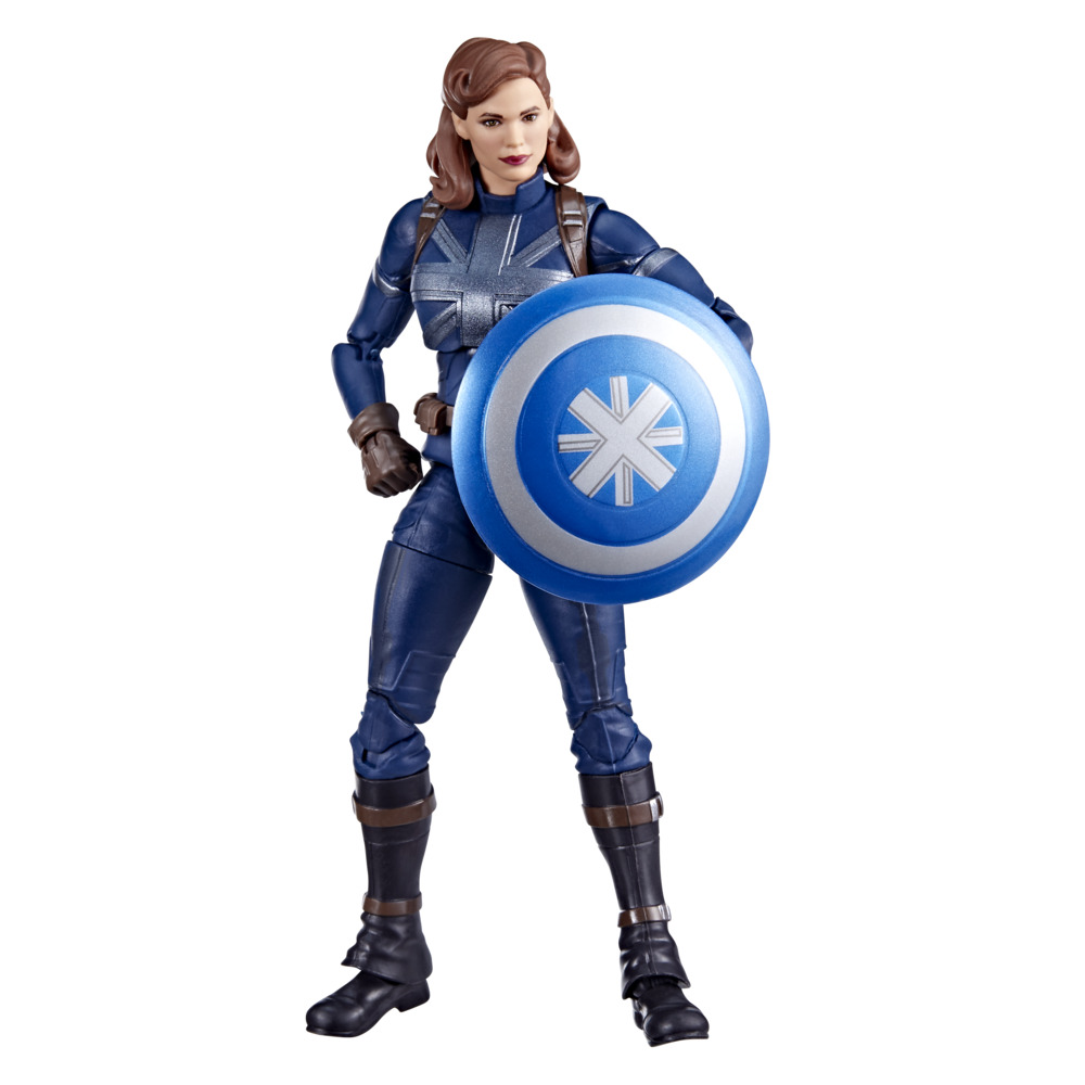 Marvel Legends Series Marvel's Captain Carter - R Exclusive | Toys R Us ...