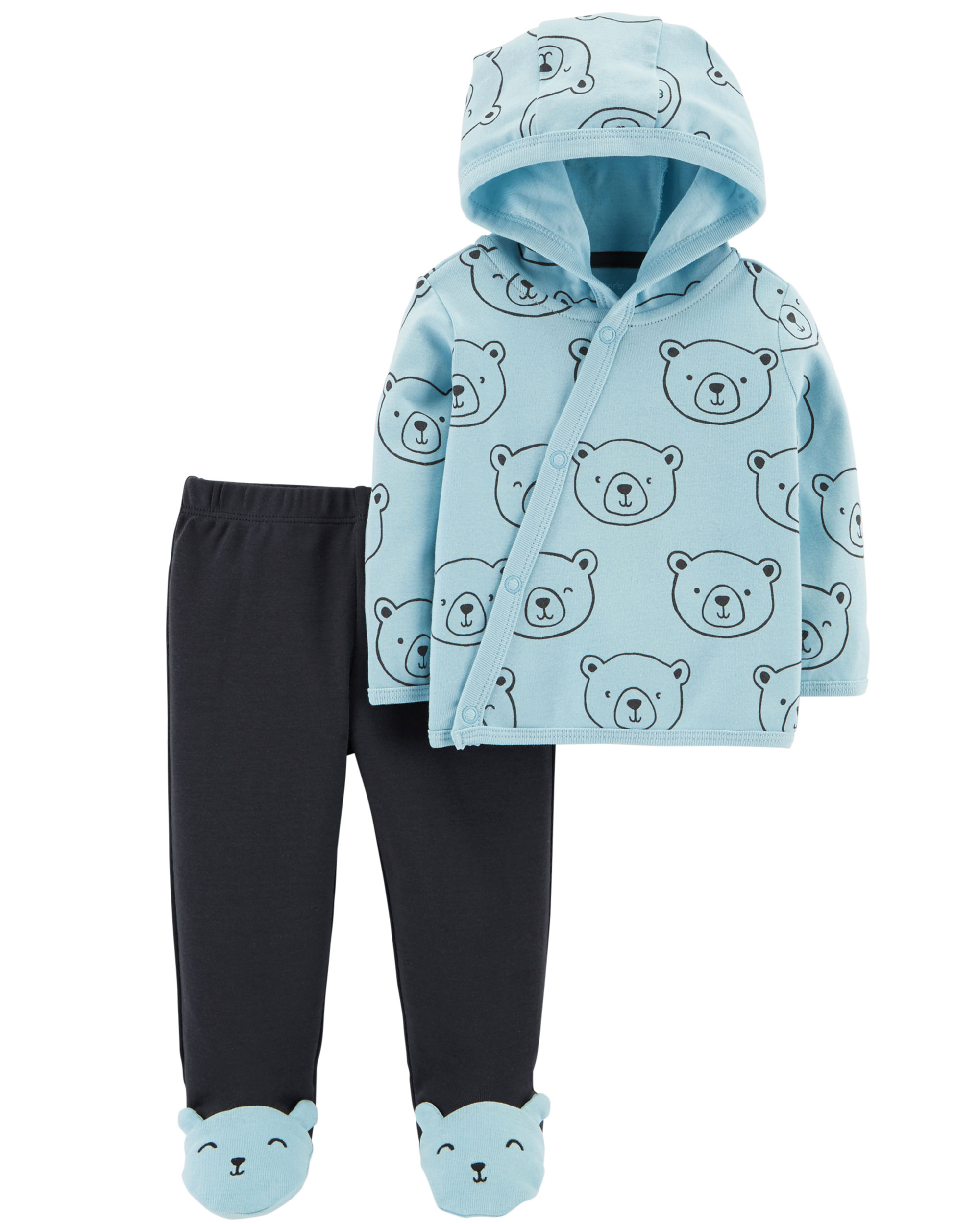 2PC SET - B - BLUE | Toys R Us Canada