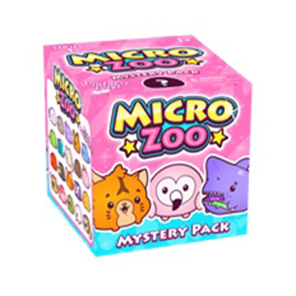 Squeezamals Micro 1.5' | Toys R Us Canada