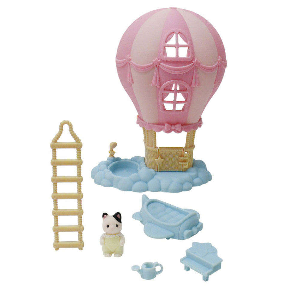 Baby Balloon Playhouse | Toys R Us Canada