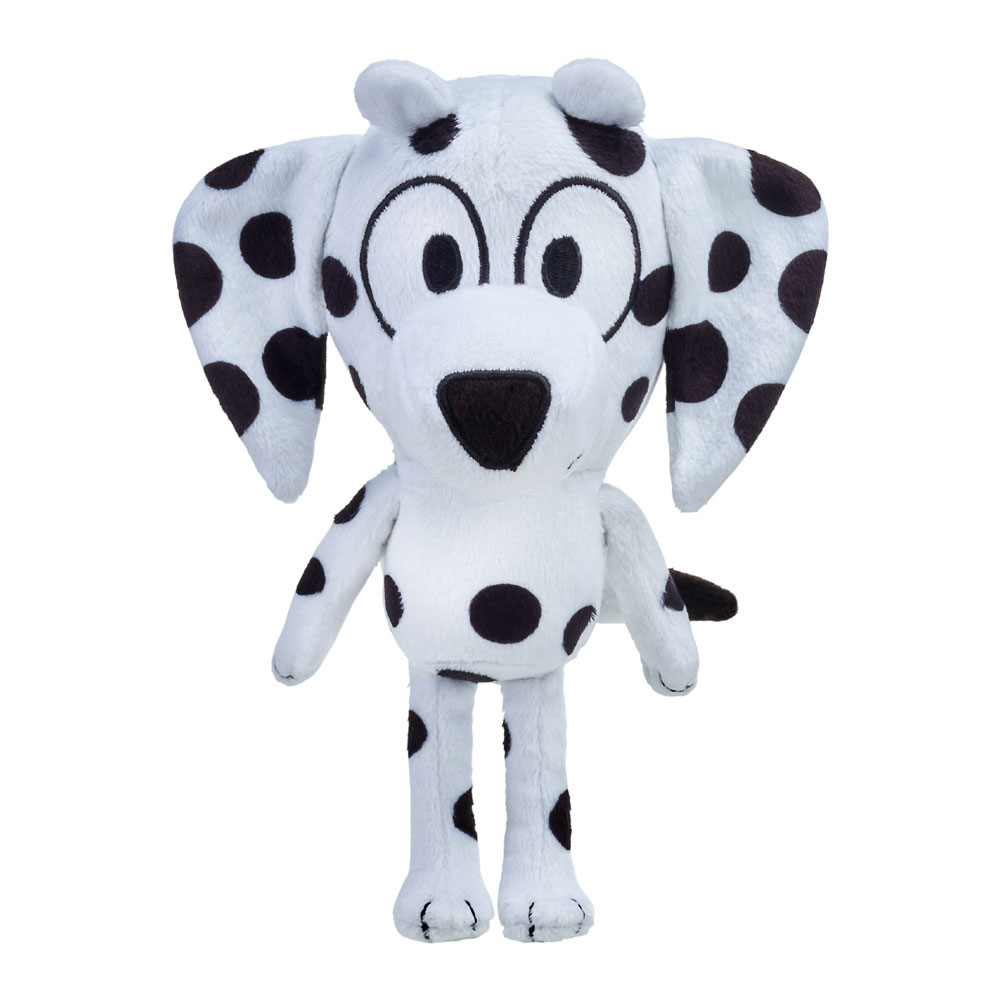 Bluey S5 Plush Single Pack - Chloe | Toys R Us Canada