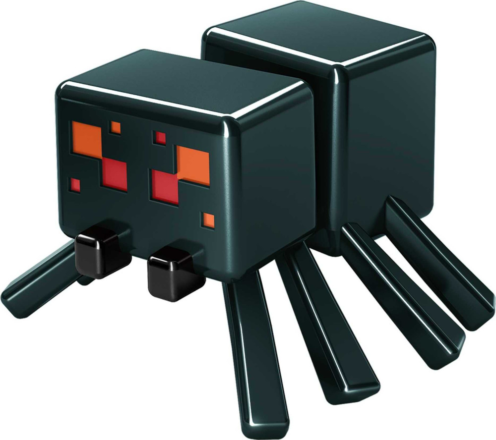 Minecraft Mini Mining Figure with Sword | Toys R Us Canada