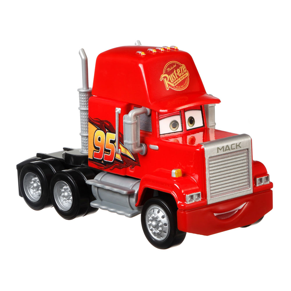 Disney Pixar Cars Mack | Toys R Us Canada