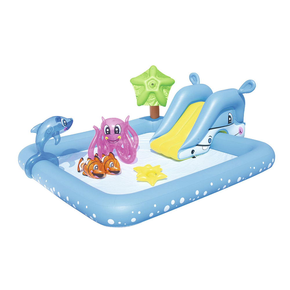 Fantastic Aquarium Play Pool | Toys R Us Canada