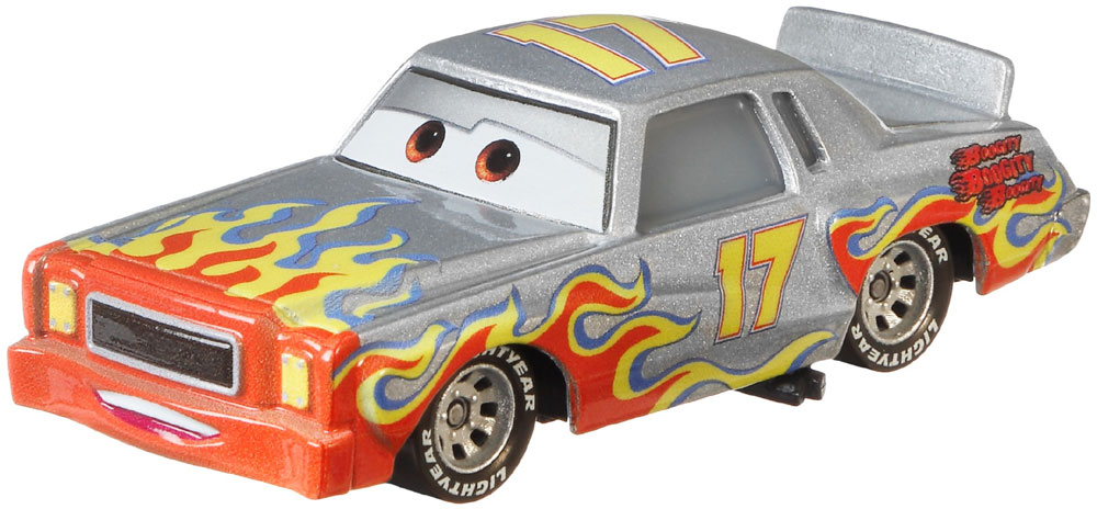 Disney Pixar Cars Darrell Cartrip | Toys R Us Canada