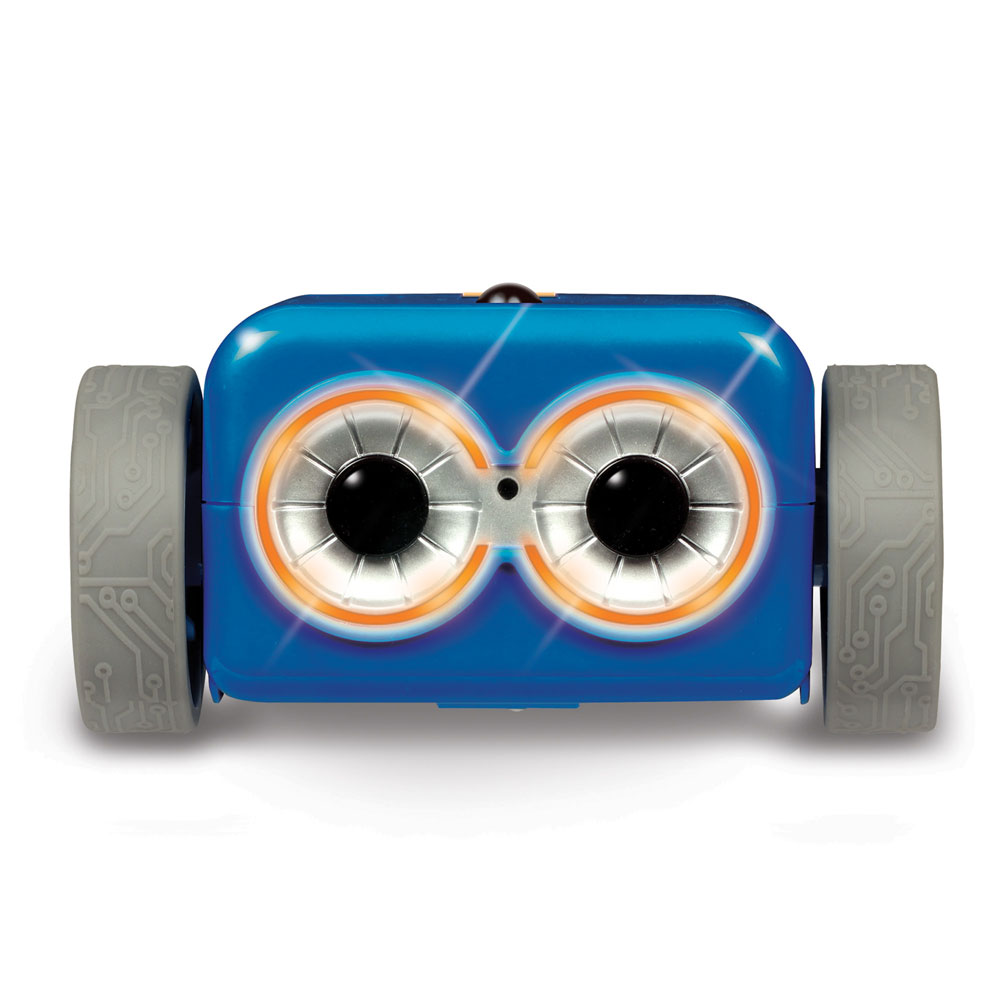 Learning Resources Botley 2.0 The Coding Robot Activity Set - English ...