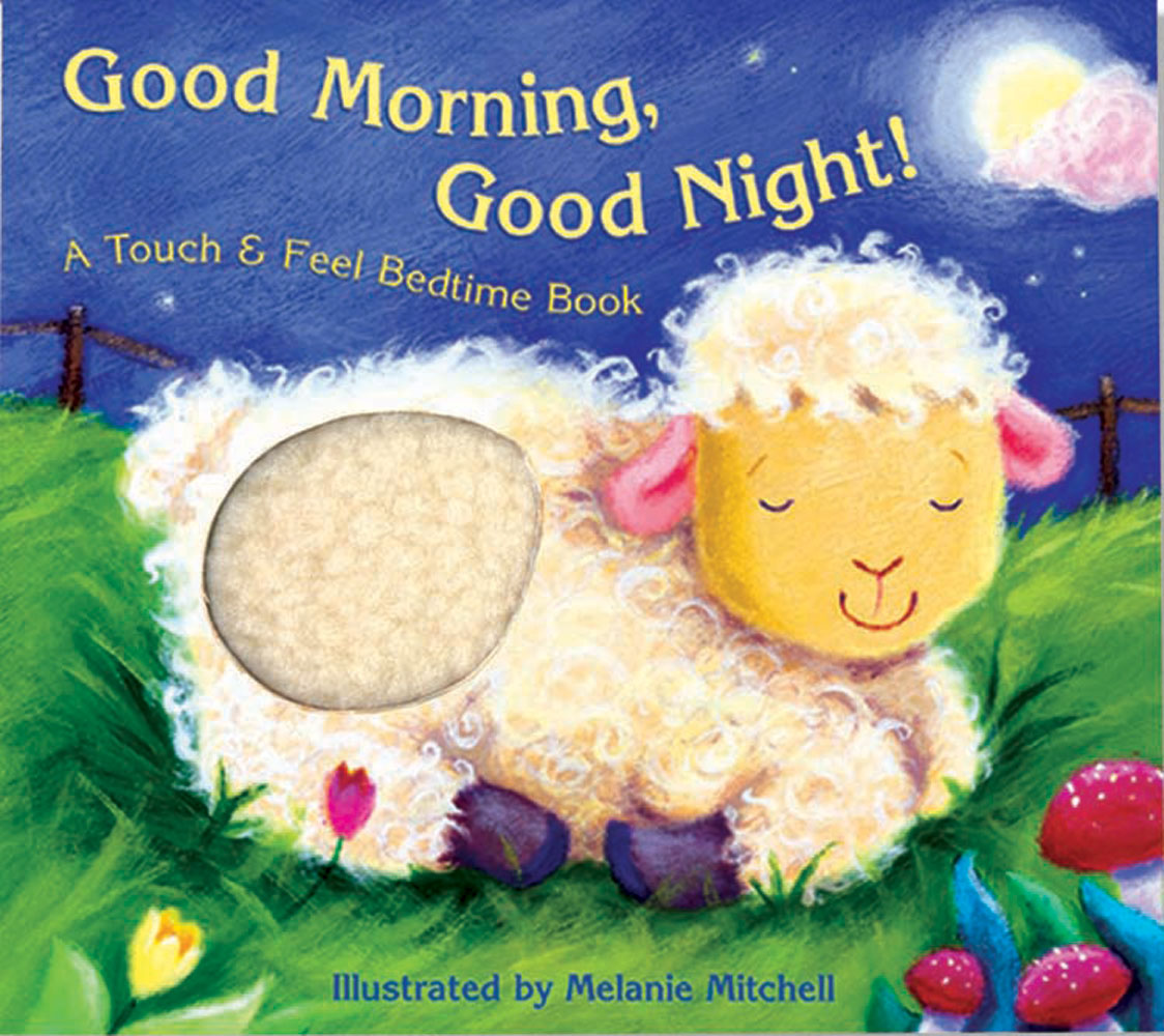 Good Morning, Good Night | Toys R Us Canada