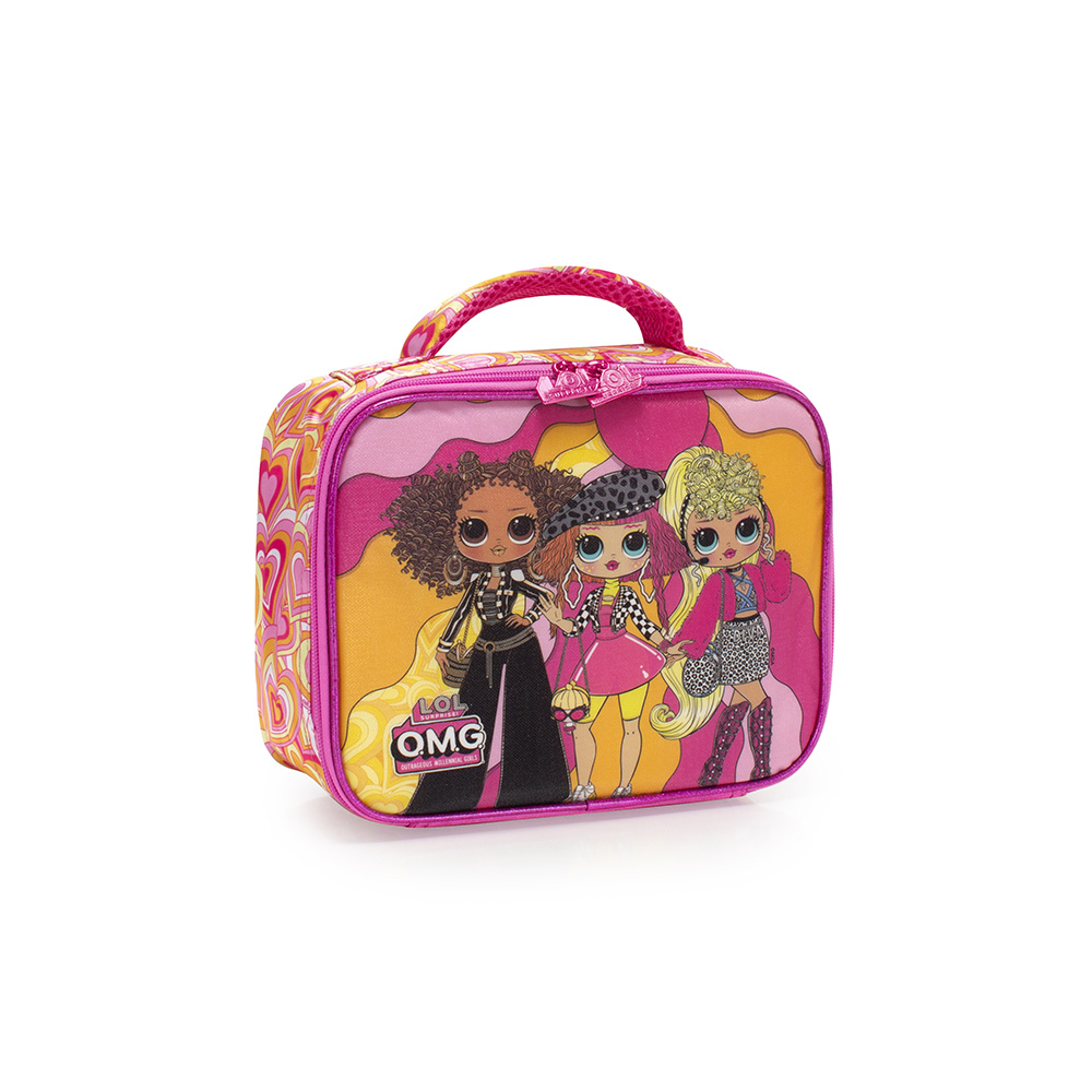 Heys - Lol Omg Lunch Bag | Toys R Us Canada