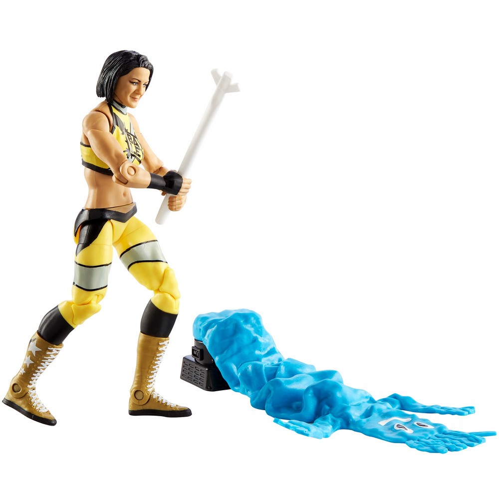 WWE Bayley Elite Collection Action Figure | Toys R Us Canada