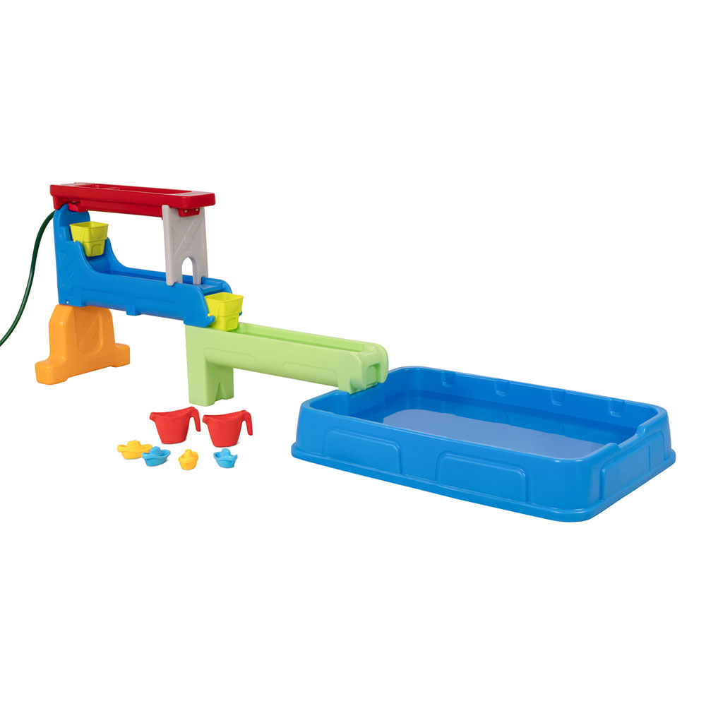 Simplay3 RF Water Table And Splash Pool | Toys R Us Canada