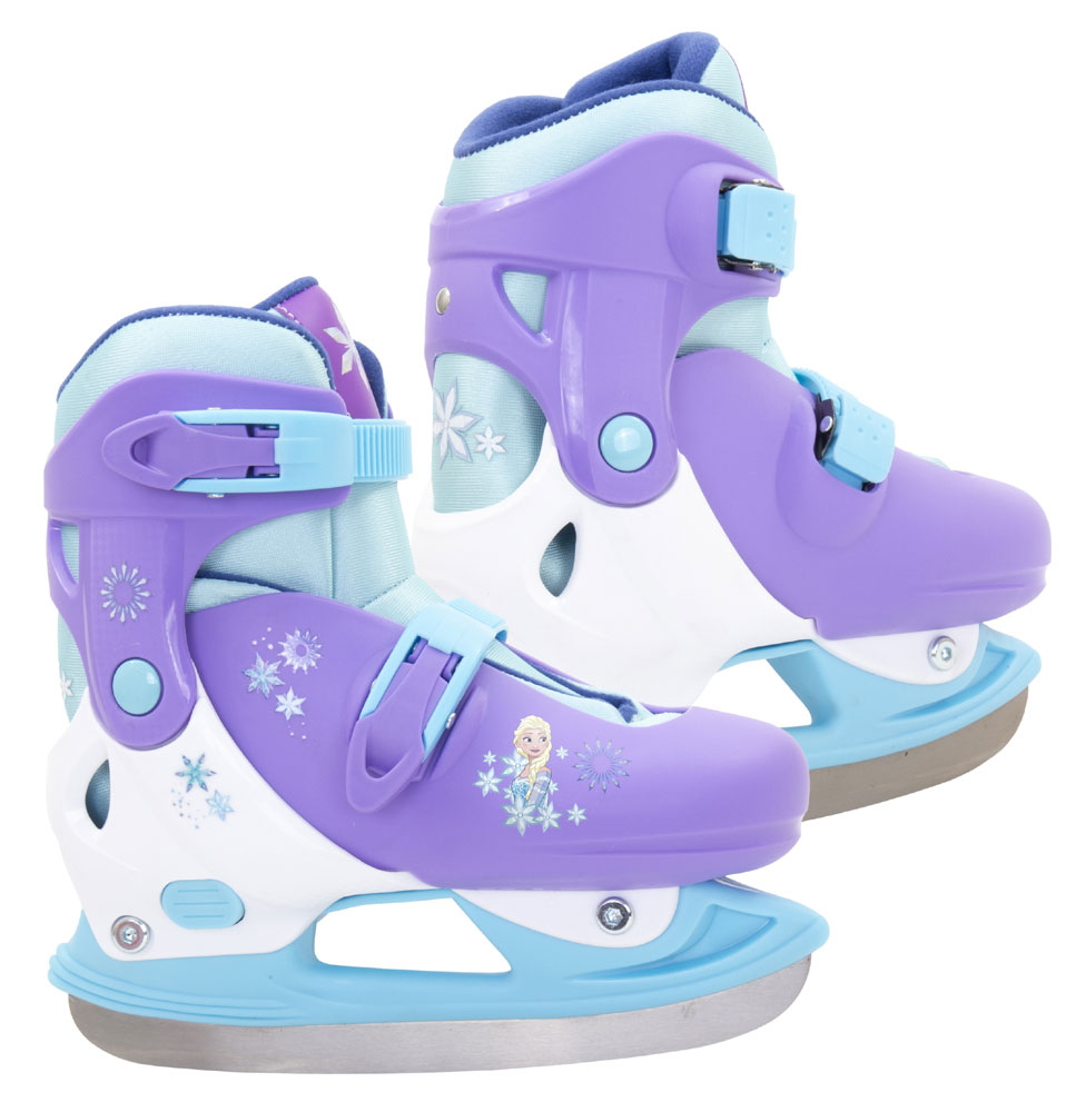Frozen II Adjustable Skates Size 8-11 | Toys R Us Canada