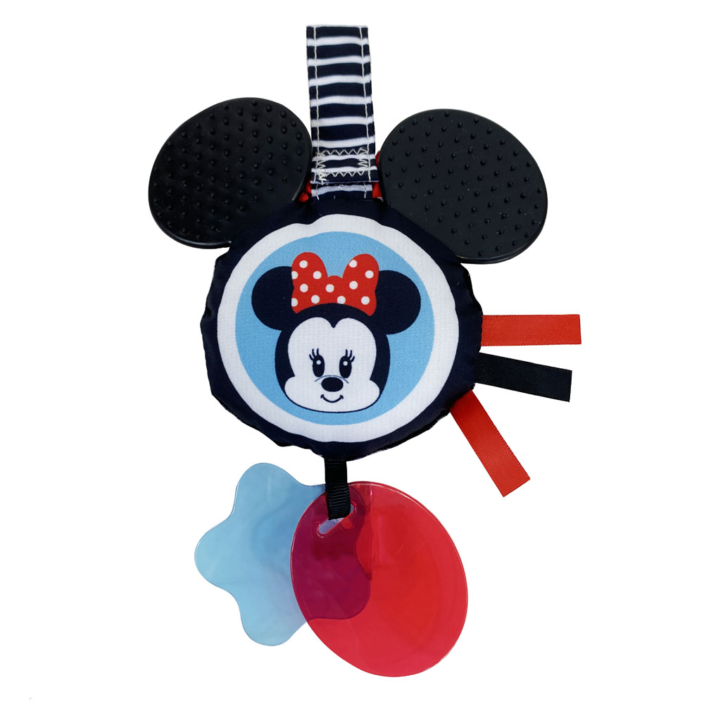 Disney Minnie Mouse Black and White Toy | Babies R Us Canada