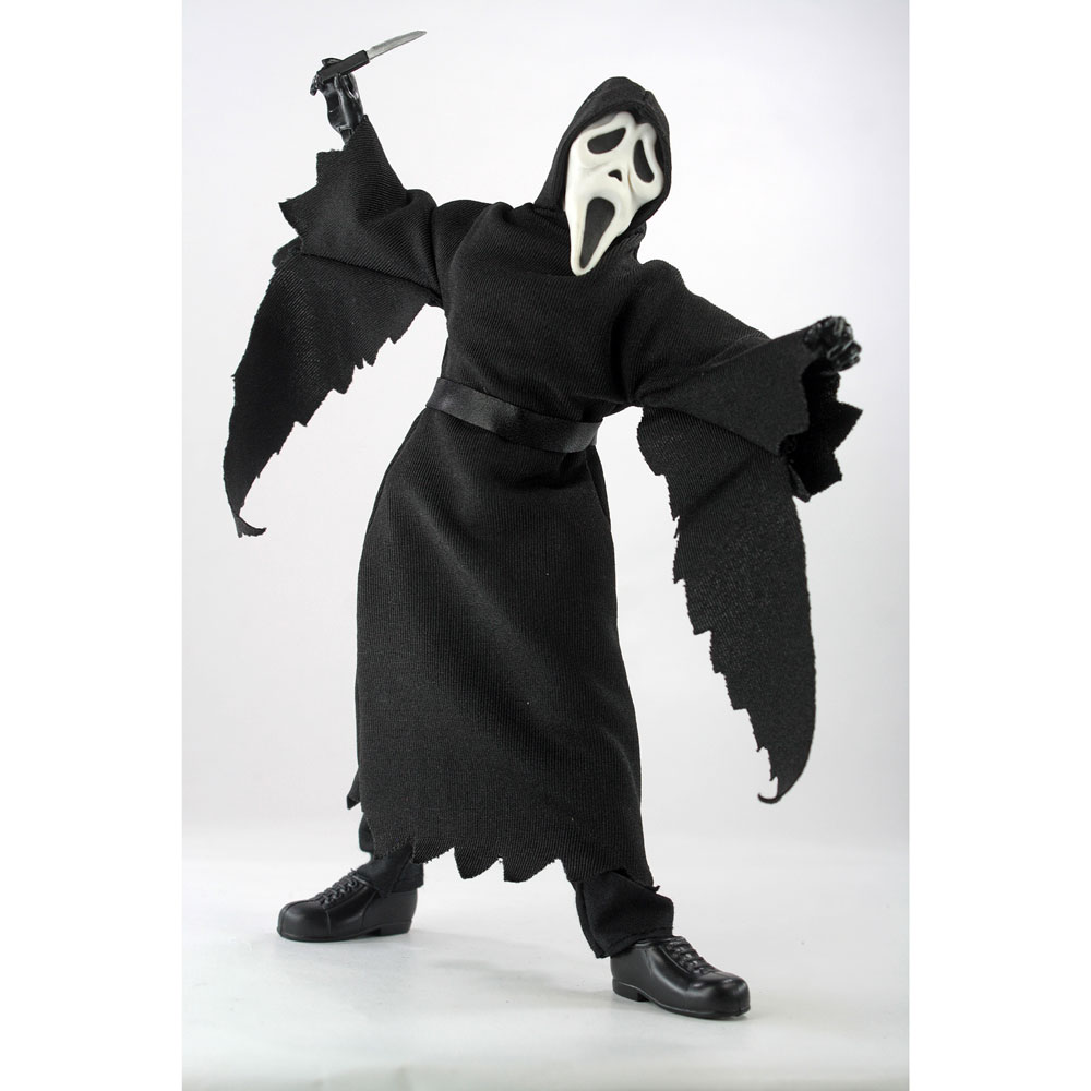 Figurine Ghostface de 8 po - Édition anglaise | Toys R Us Canada