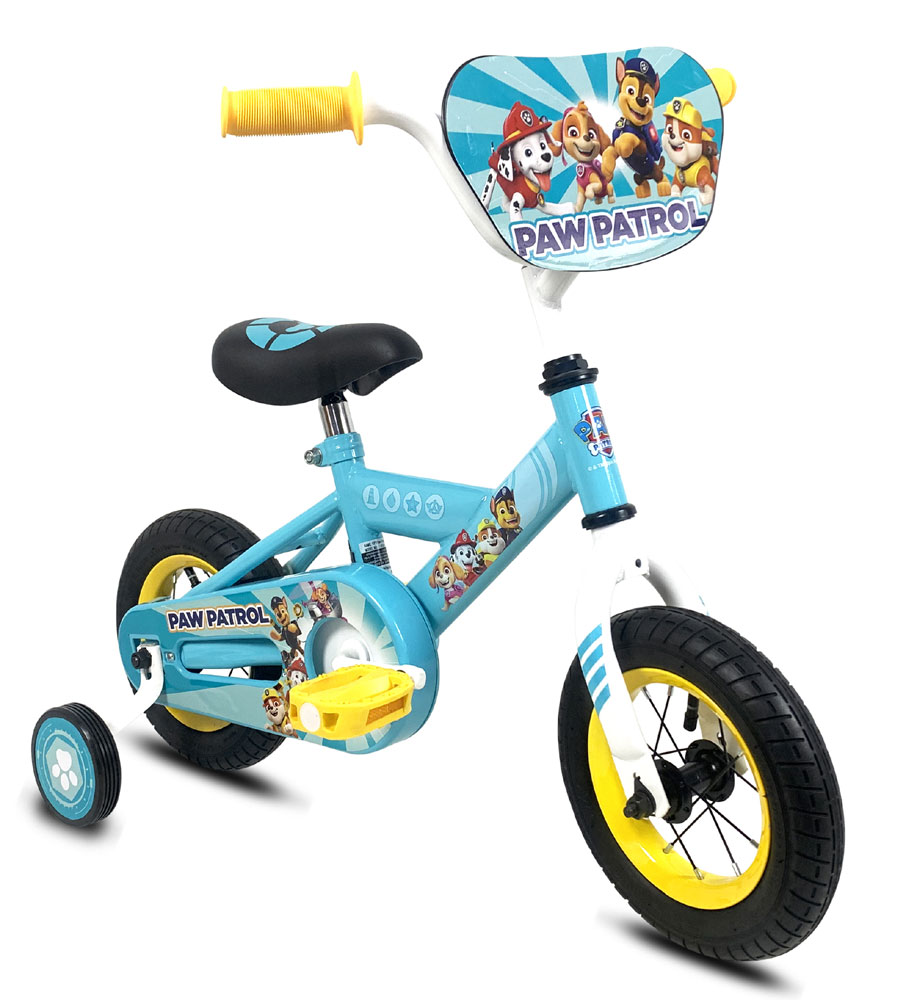 Stoneridge Paw Patrol Bike - 10 inch - R Exclusive | Toys R Us Canada