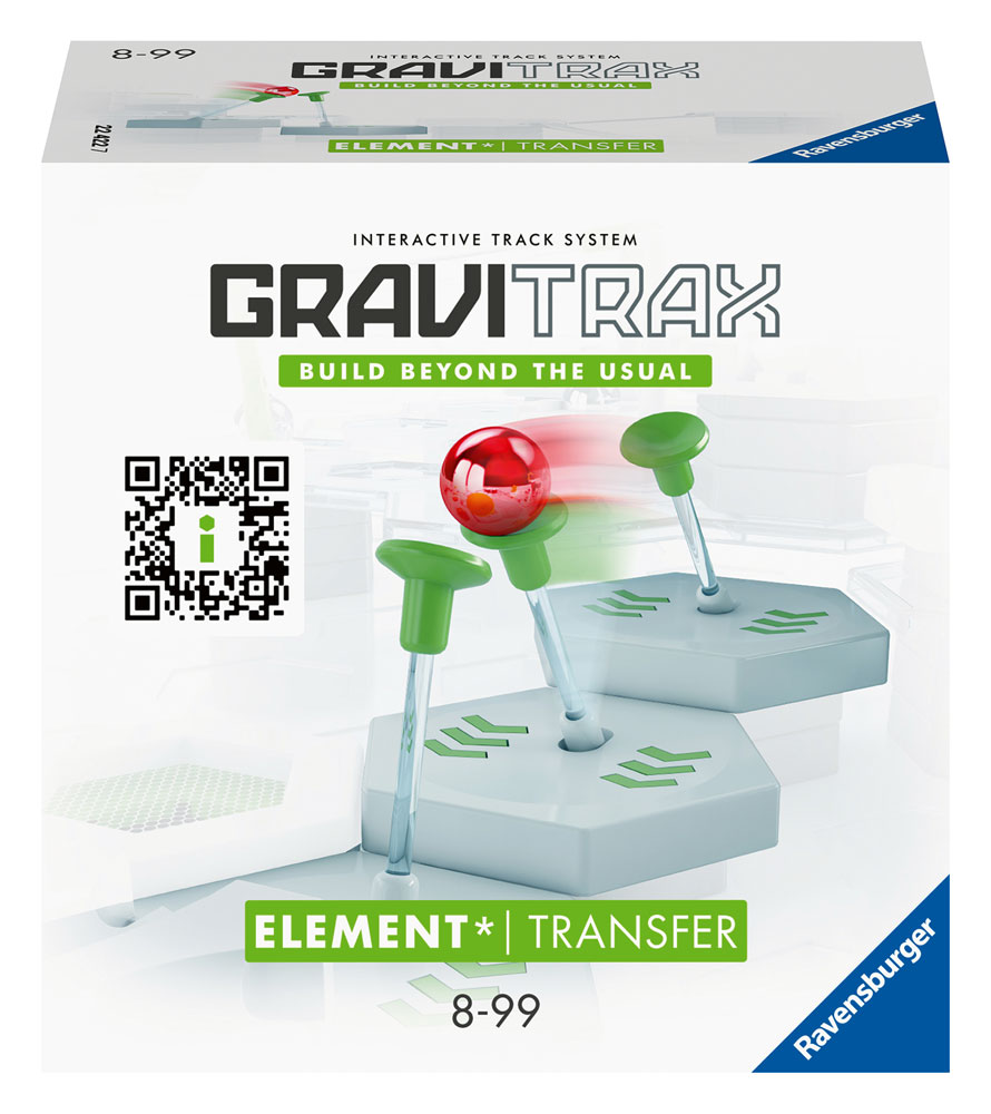 GraviTrax Element Transfer | Toys R Us Canada