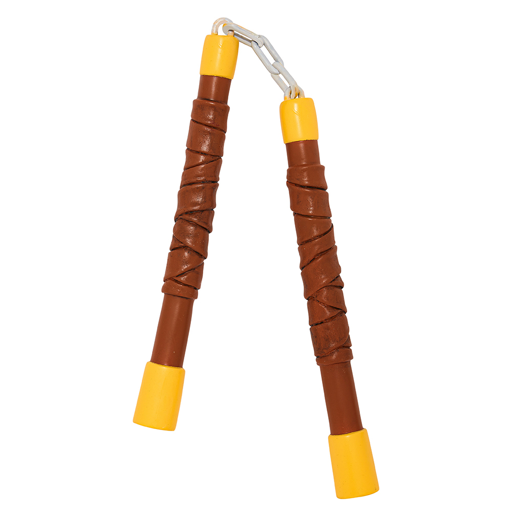 Teenage Mutant Ninja Turtles Michelangelo Nunchucks Accessory | Toys R ...