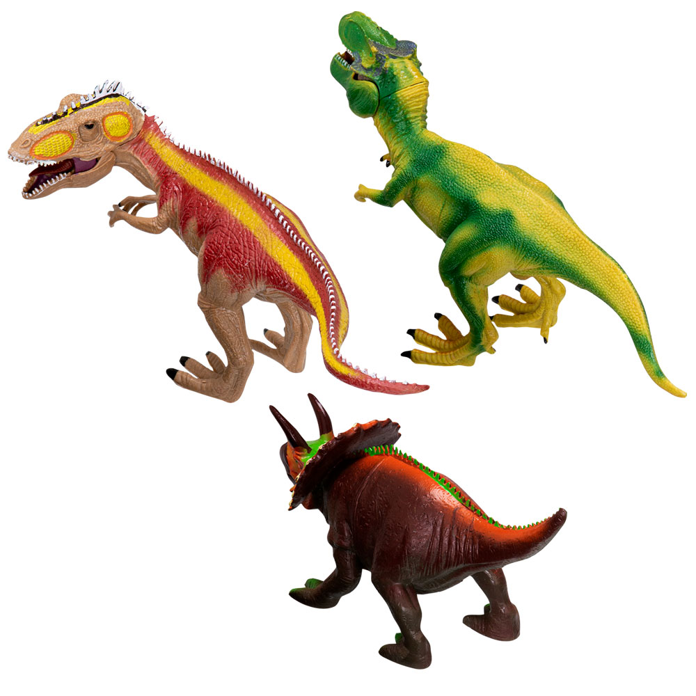 ALEX - Chomping Dinosaur - One per purchase | Toys R Us Canada