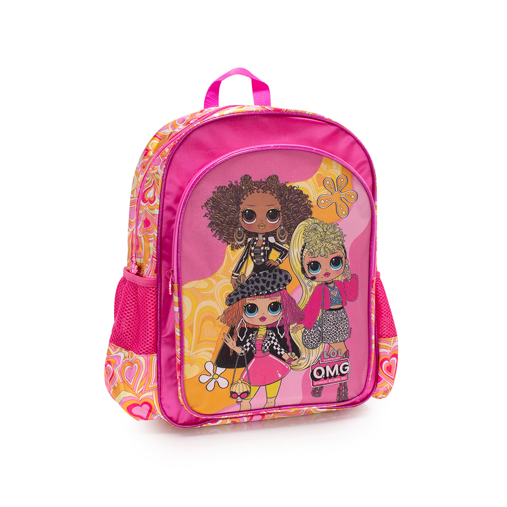 Heys - LOL OMG Backpack | Toys R Us Canada