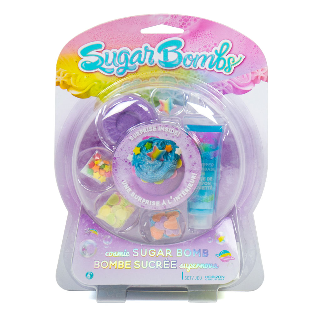 Galactic Sugar Bomb | Toys R Us Canada