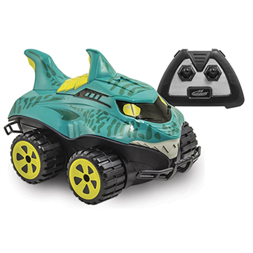Morphibian Amphbious RC Shark | Toys R Us Canada