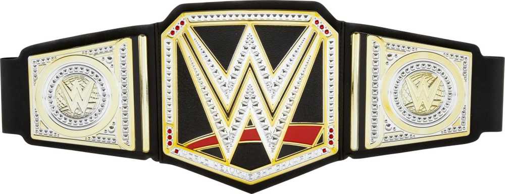 WWE Championship | Toys R Us Canada