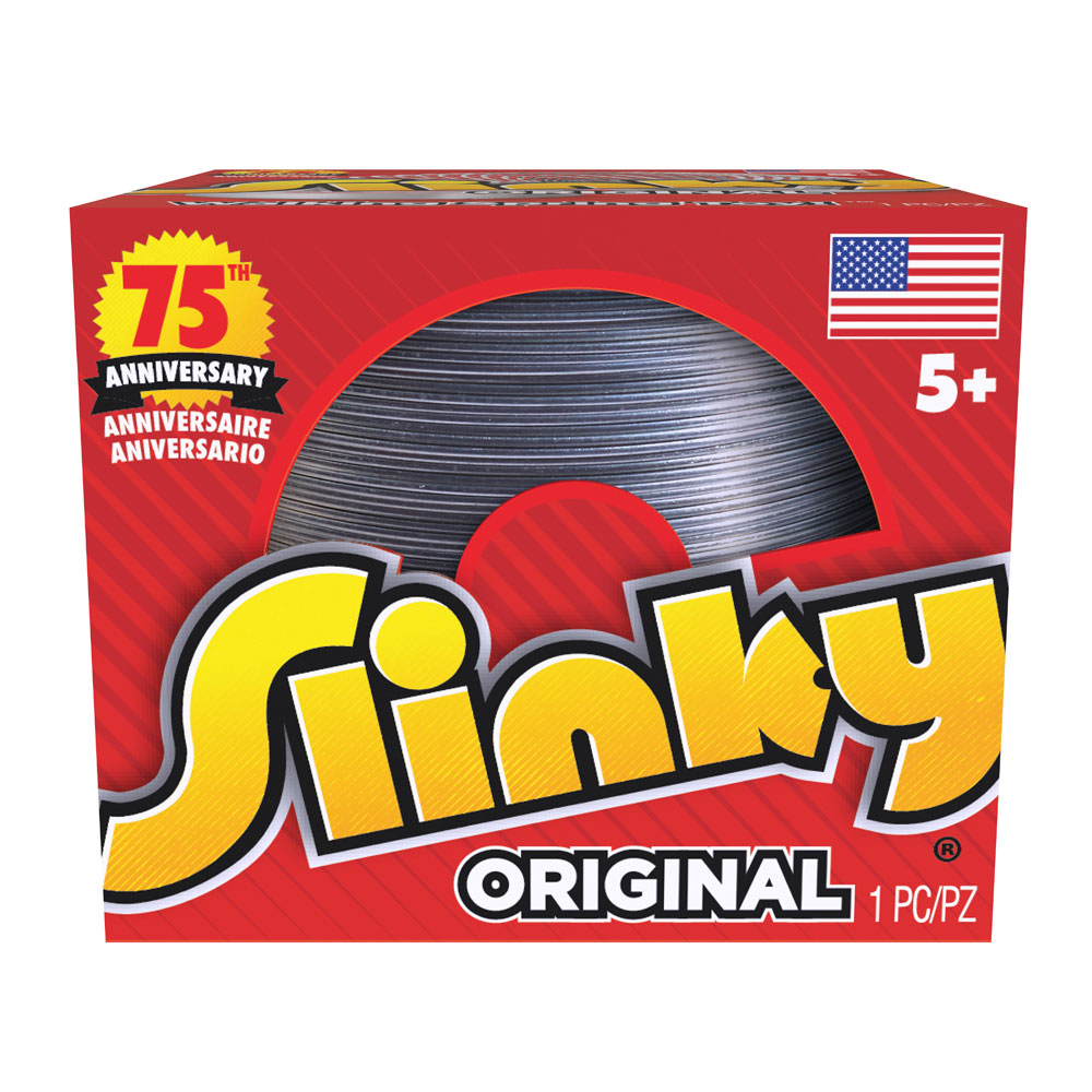 Classic Slinky | Toys R Us Canada