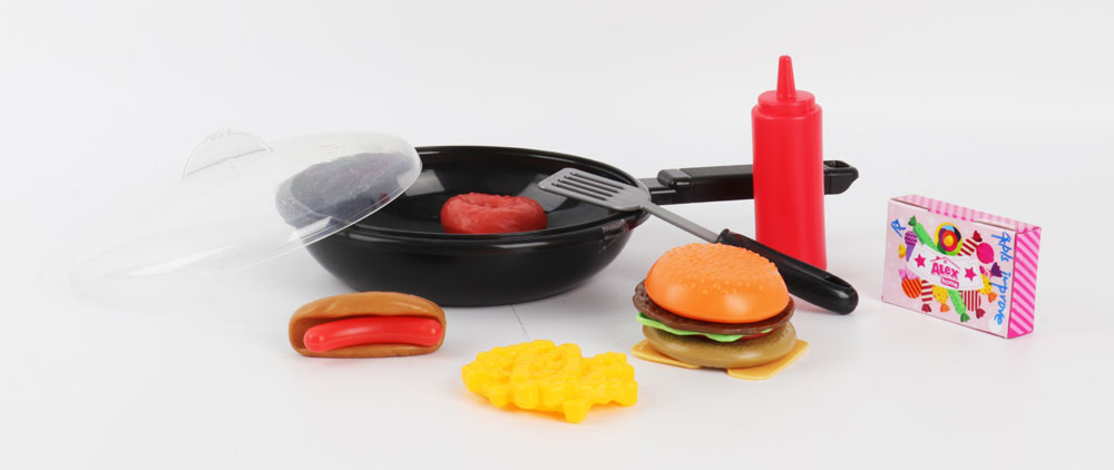 My First Cooking Set Black | Toys R Us Canada