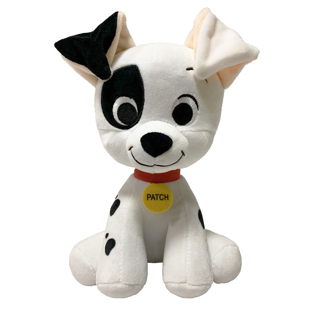 Disney: Cute Pets Plush - Patch | Toys R Us Canada