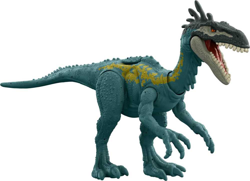 Jurassic World Danger Pack Elaphrosaurus | Toys R Us Canada