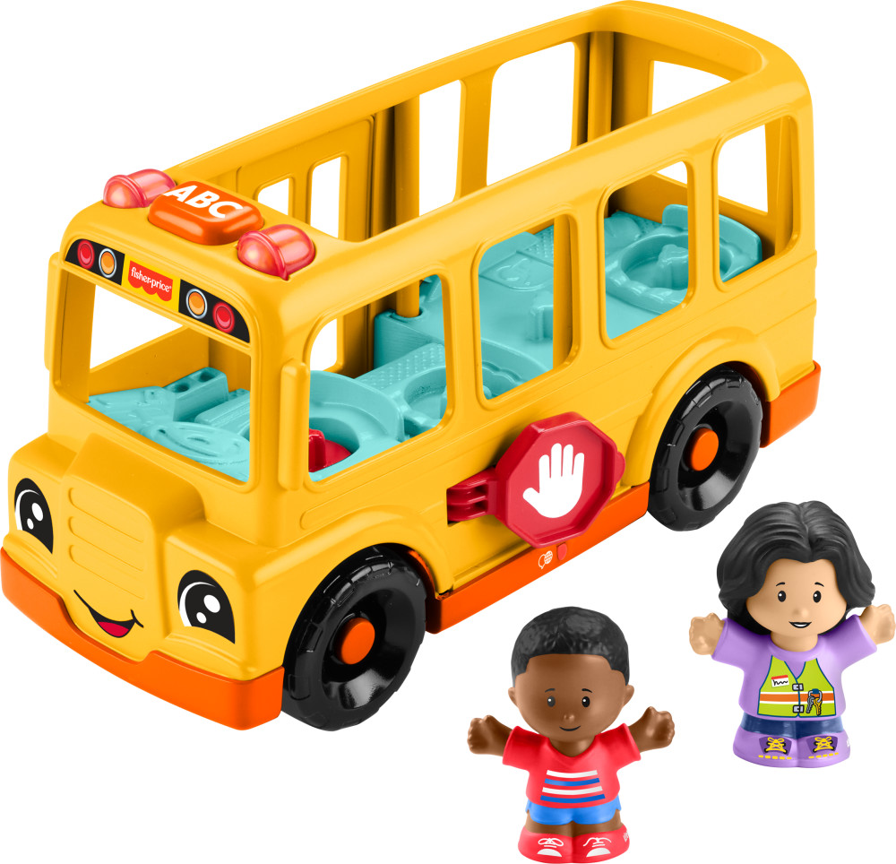 Little People School Bus | Toys R Us Canada