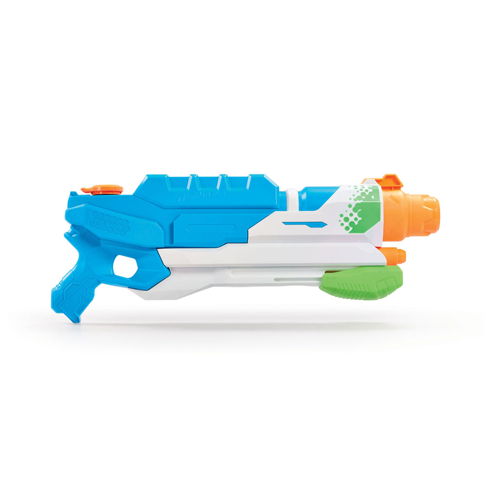 Storm Blasters Hurricane Warrior Water Blaster - R Exclusive | Toys R ...