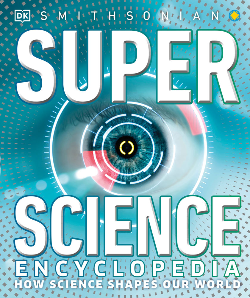 Super Science Encyclopedia - English Edition | Toys R Us Canada