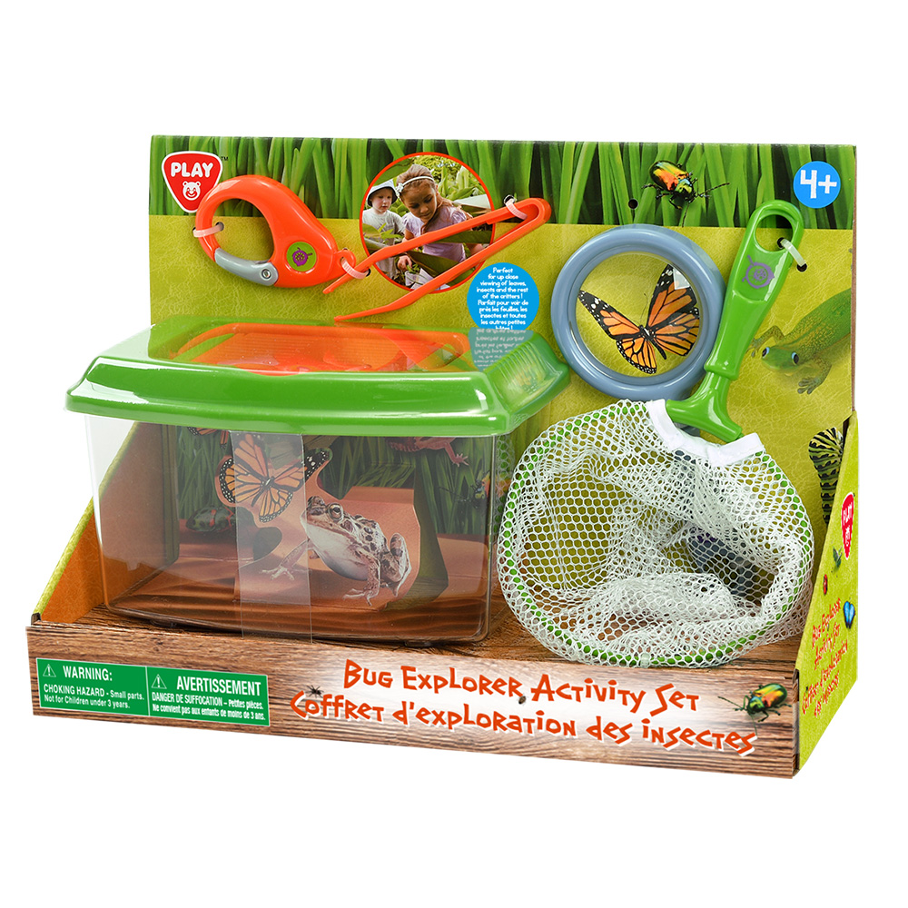 Bug Explorer Activity Set | Toys R Us Canada