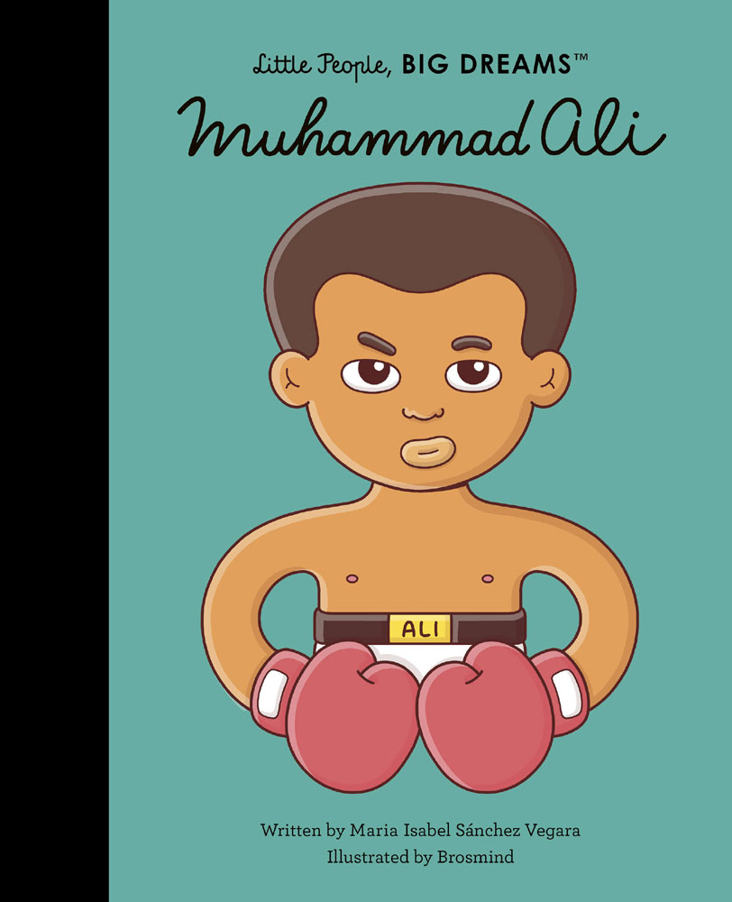 Muhammad Ali - English Edition | Toys R Us Canada