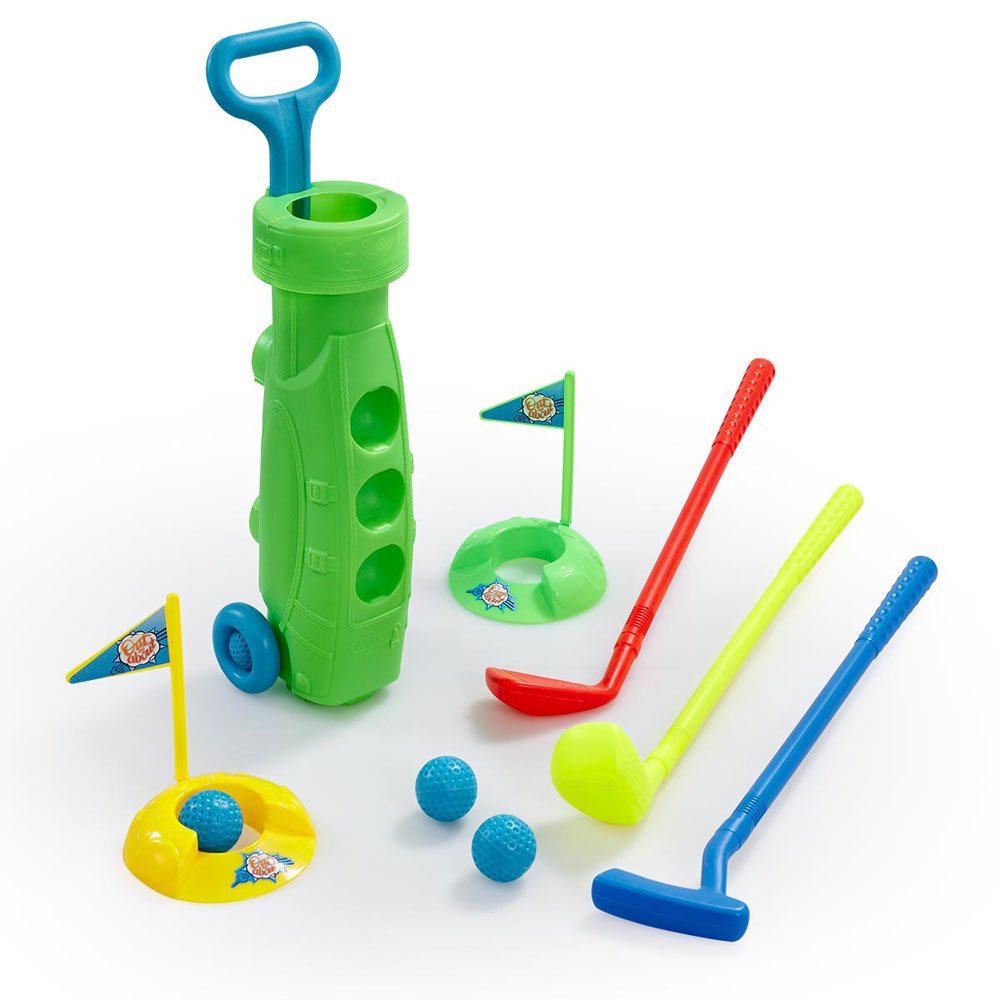 Out and About Golf Caddy Set - R Exclusive | Toys R Us Canada