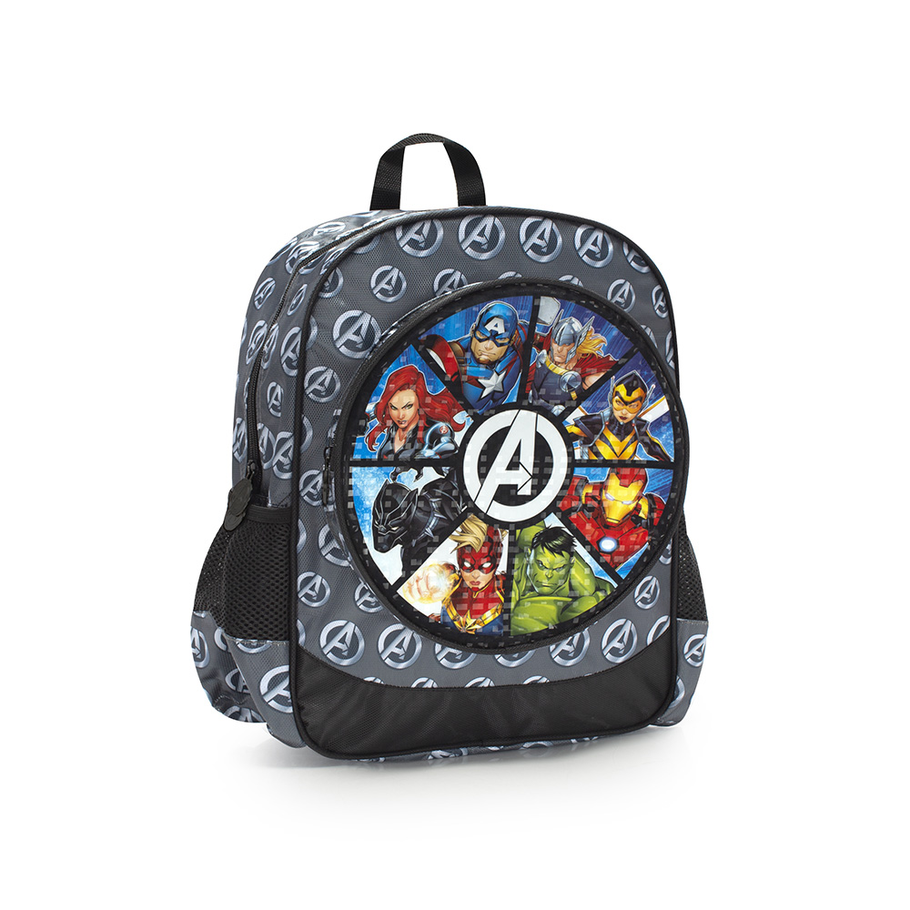 Heys - Avengers Backpack | Toys R Us Canada