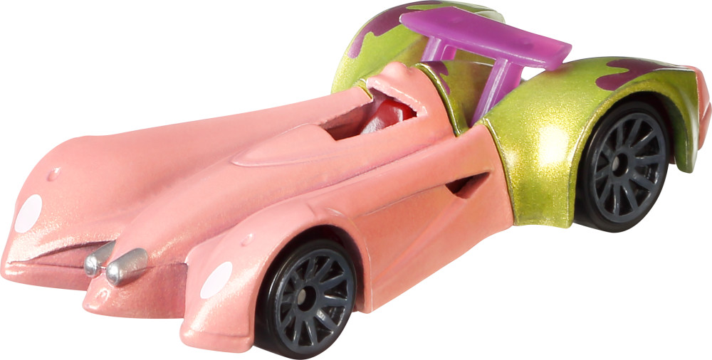 Hot Wheels Licensed Character Car | Toys R Us Canada