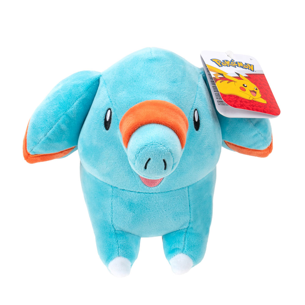 8" Pokémon Plush - Phanpy | Toys R Us Canada