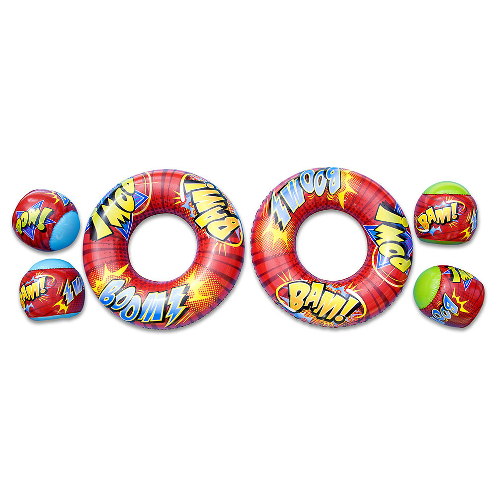 Banzai Pool Party Splash Boppers | Toys R Us Canada