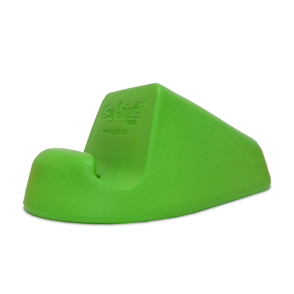 Big Grip Wedge Stand Green (WEDGEGRN) - English Edition | Toys R Us Canada