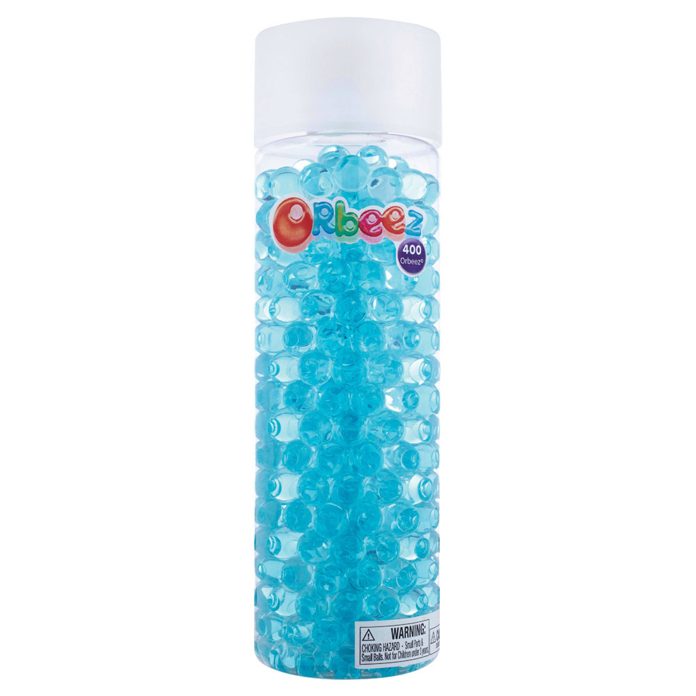 Orbeez Crush Grown Orbeez - Sky Blue | Toys R Us Canada