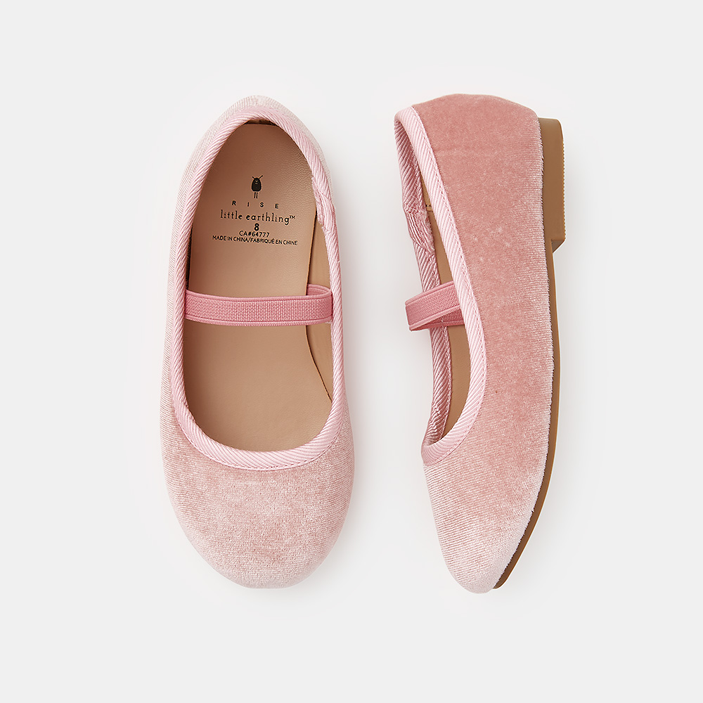 classic ballet flats