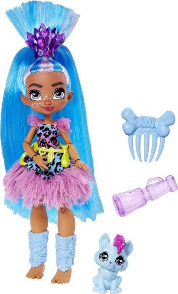 Cave Club Tella Doll | Toys R Us Canada